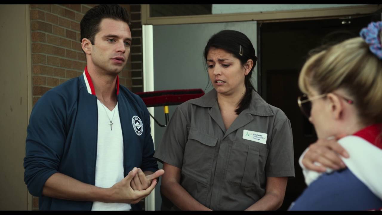 The Bronze - HD Trailer - YouTube