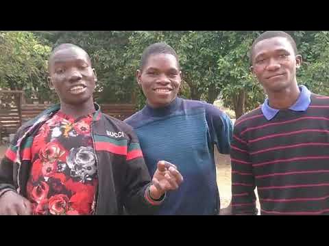 Baraka zipo kwa Yesu sio kwenye udongo sawa - YouTube