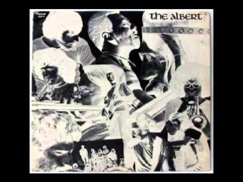 THE ALBERT 1970 pity the child - YouTube