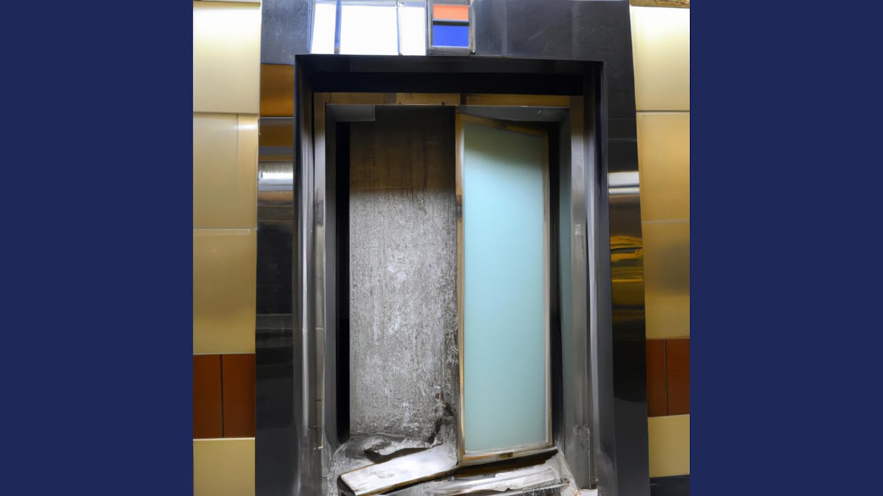 Broken Elevator Floor Eleven - YouTube