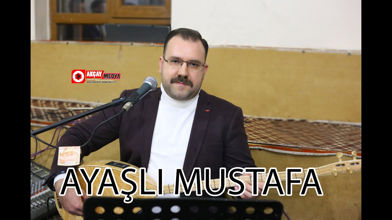 Ayaşlı MUSTAFA Ayaş ILICA köyü muahbbeti (badısabah-annene diyverecem ...
