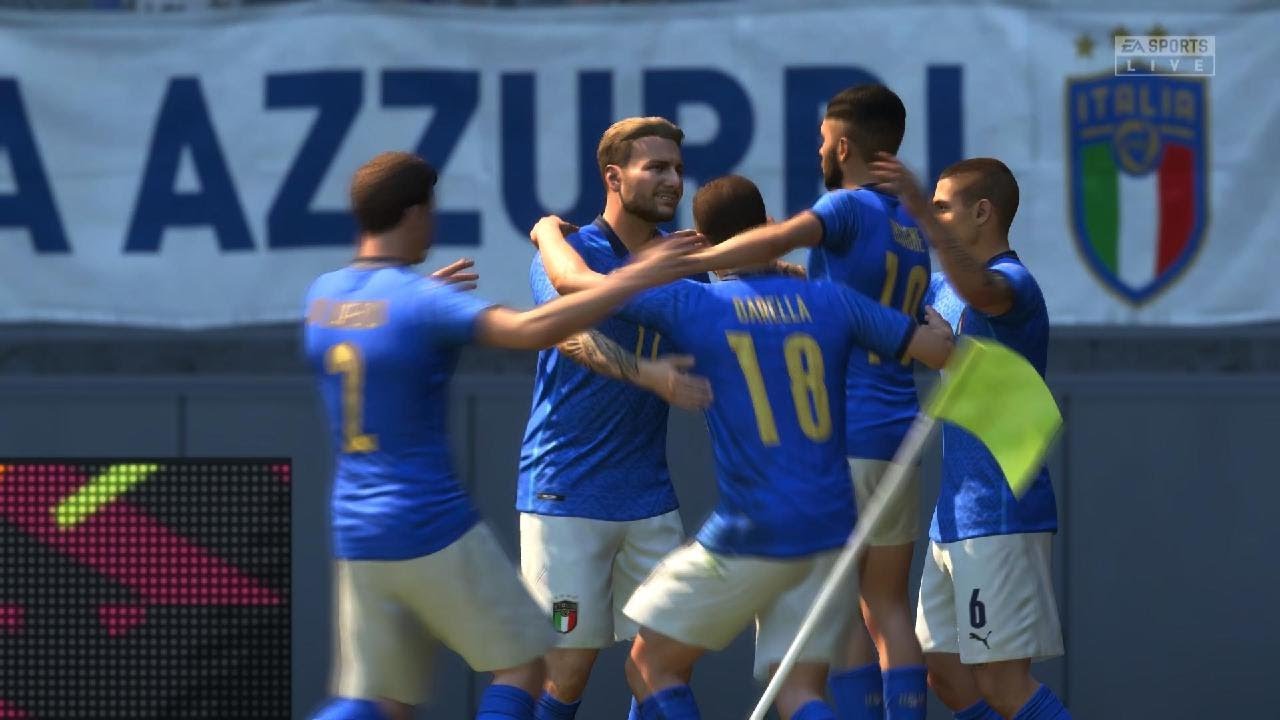 Gooooooooooooooooooooooooool - YouTube