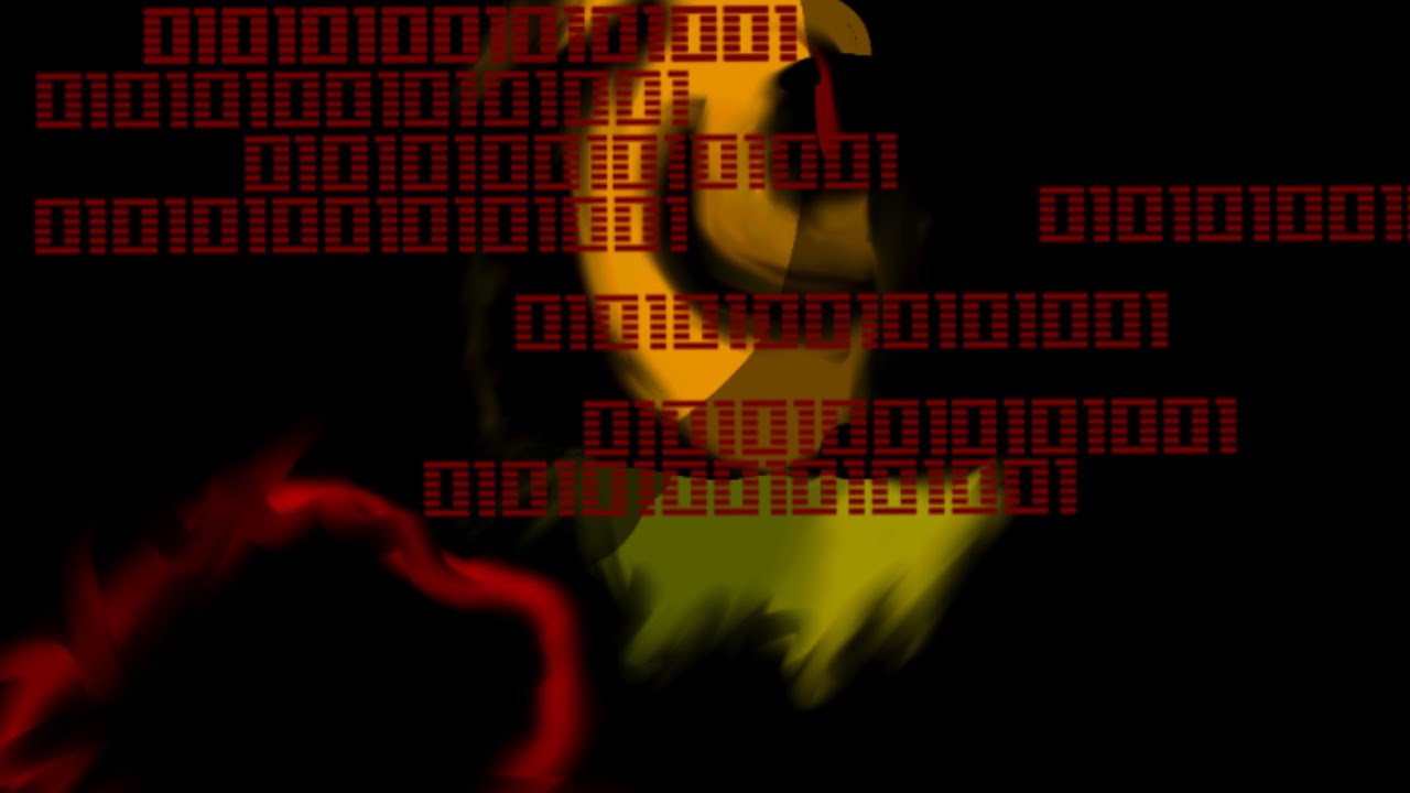A GRAVE SOUL (NOW, RUN) (Remix) - YouTube