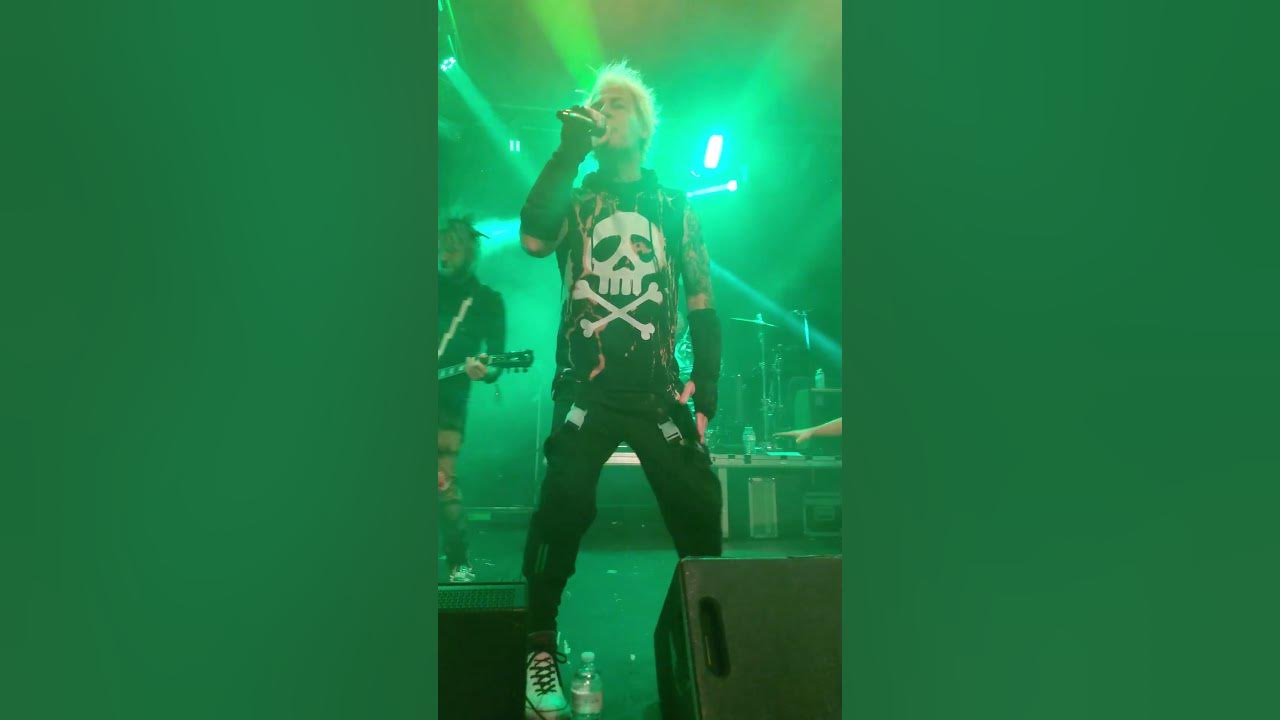 powerman-5000-3-9-2024-the-forge-joliet-youtube