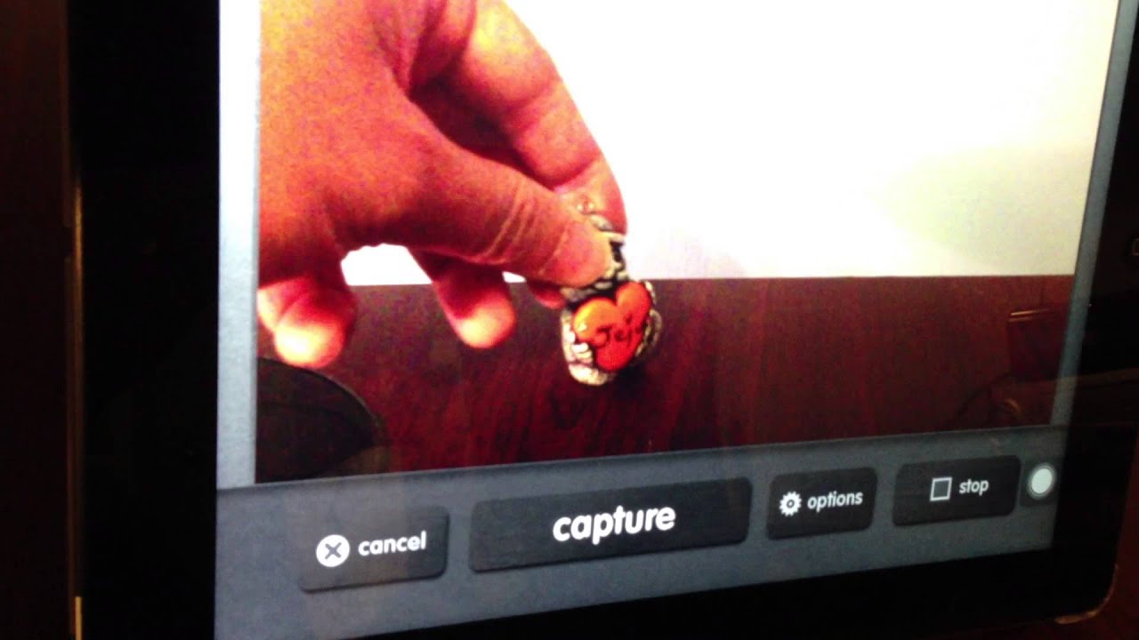 iMotion HD & iPad (Stop Motion Animation) - YouTube