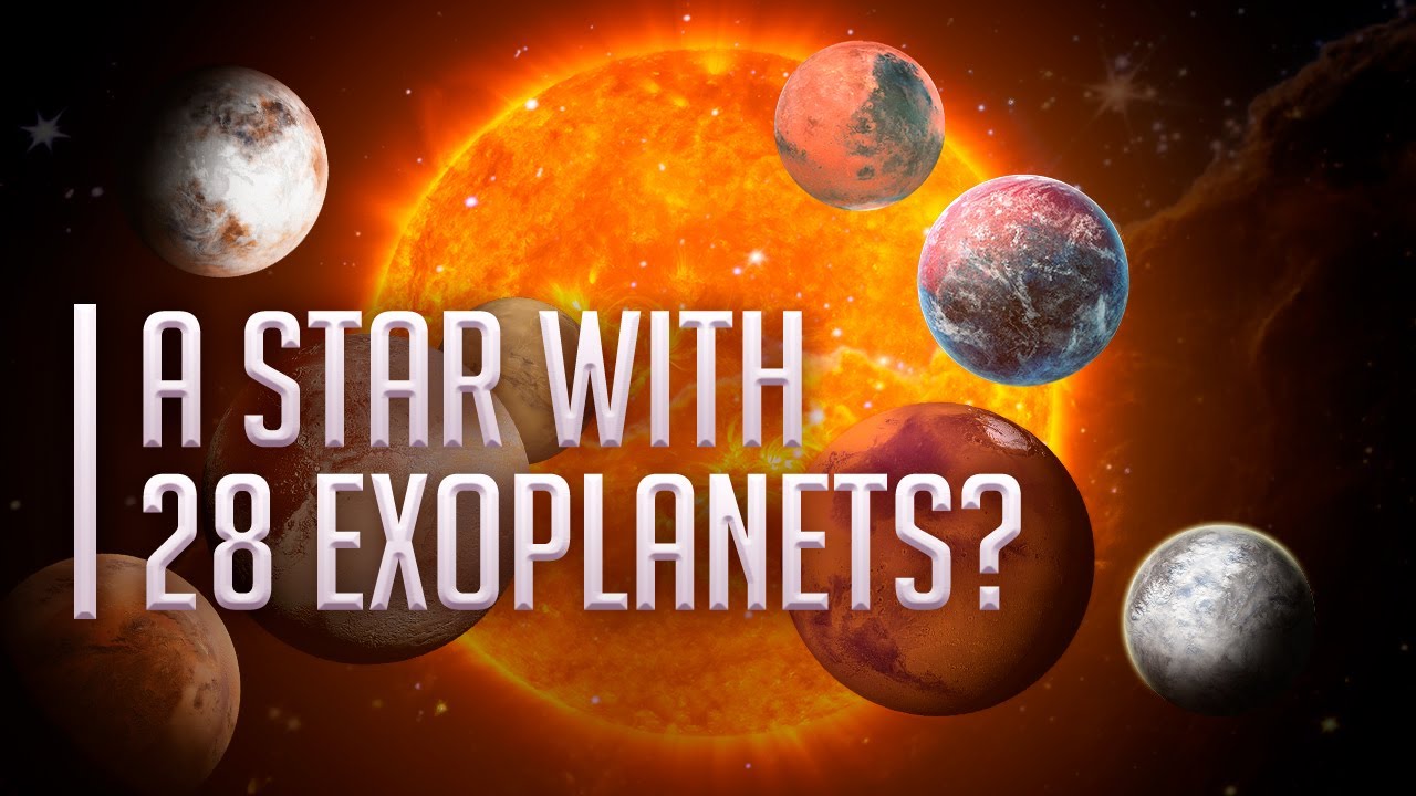The Mysterious Star HD 139139: a system of 28 exoplanets or a new Tabby ...