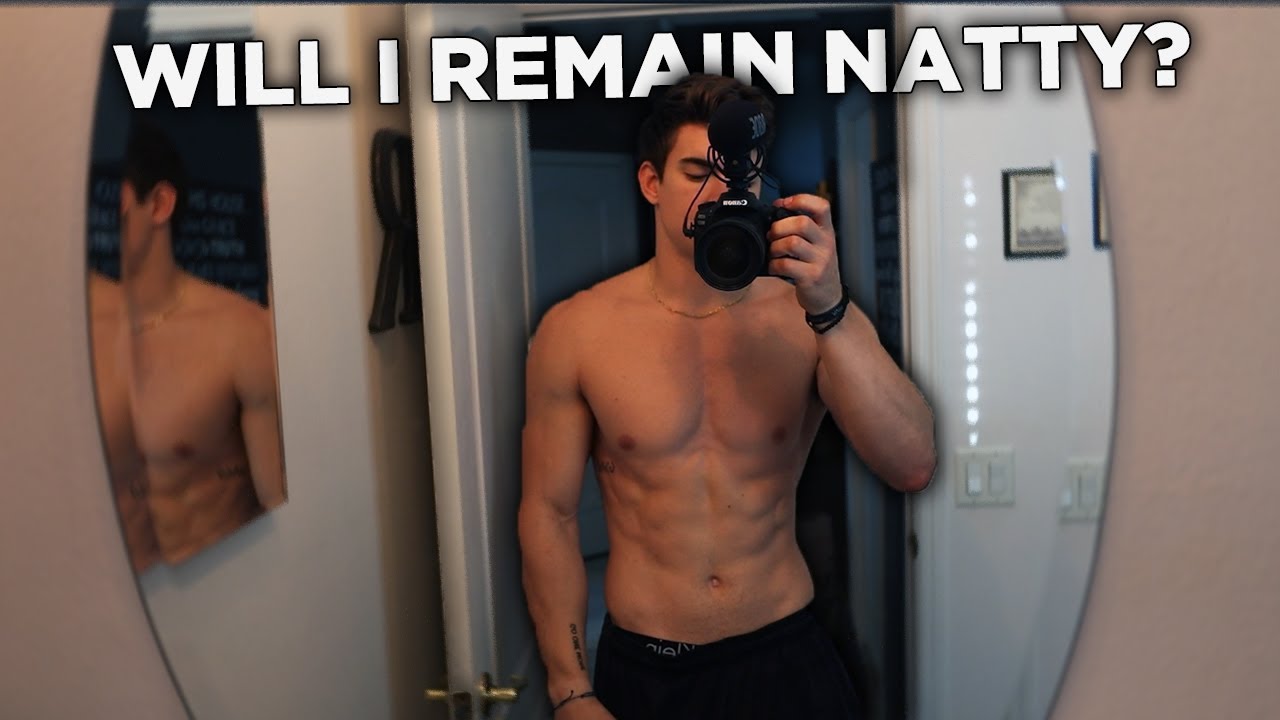 NATTY OR NOT // WILL I REMAIN NATTY?? - YouTube