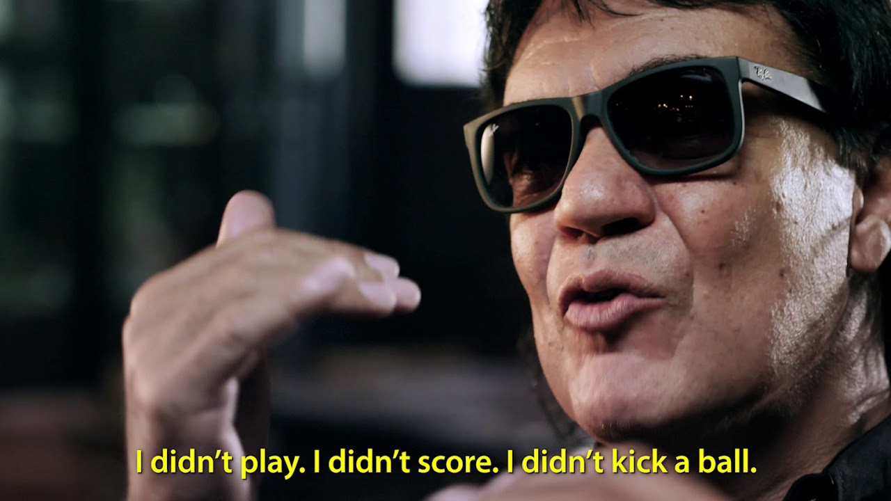 Kaiser! Official Trailer - YouTube