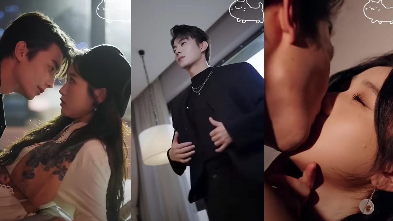 CHINESE DRAMA - Married To My Secret Love - FULL MOVIE - YouTube