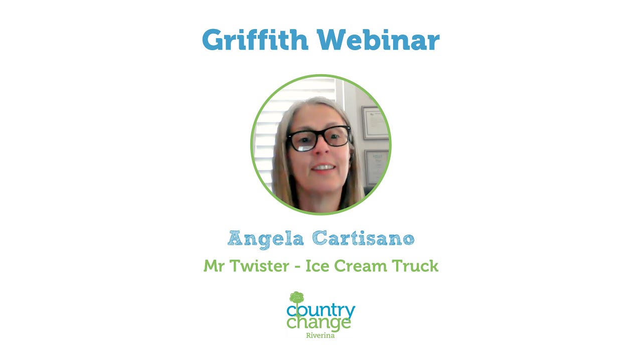 A Sweet Tree Change Journey From Sydney to Griffith With Angela ...