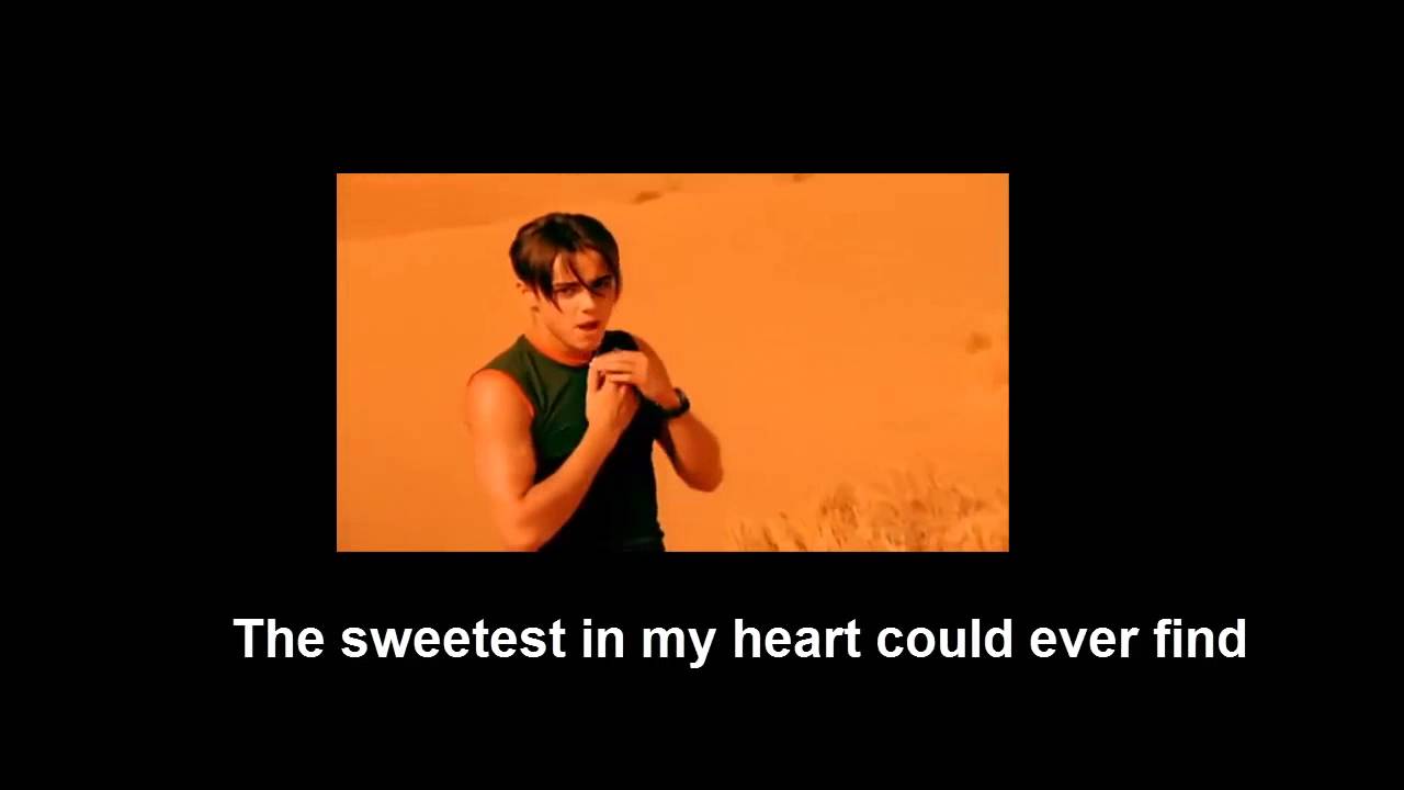 A1 - Everytime Lyrics - YouTube