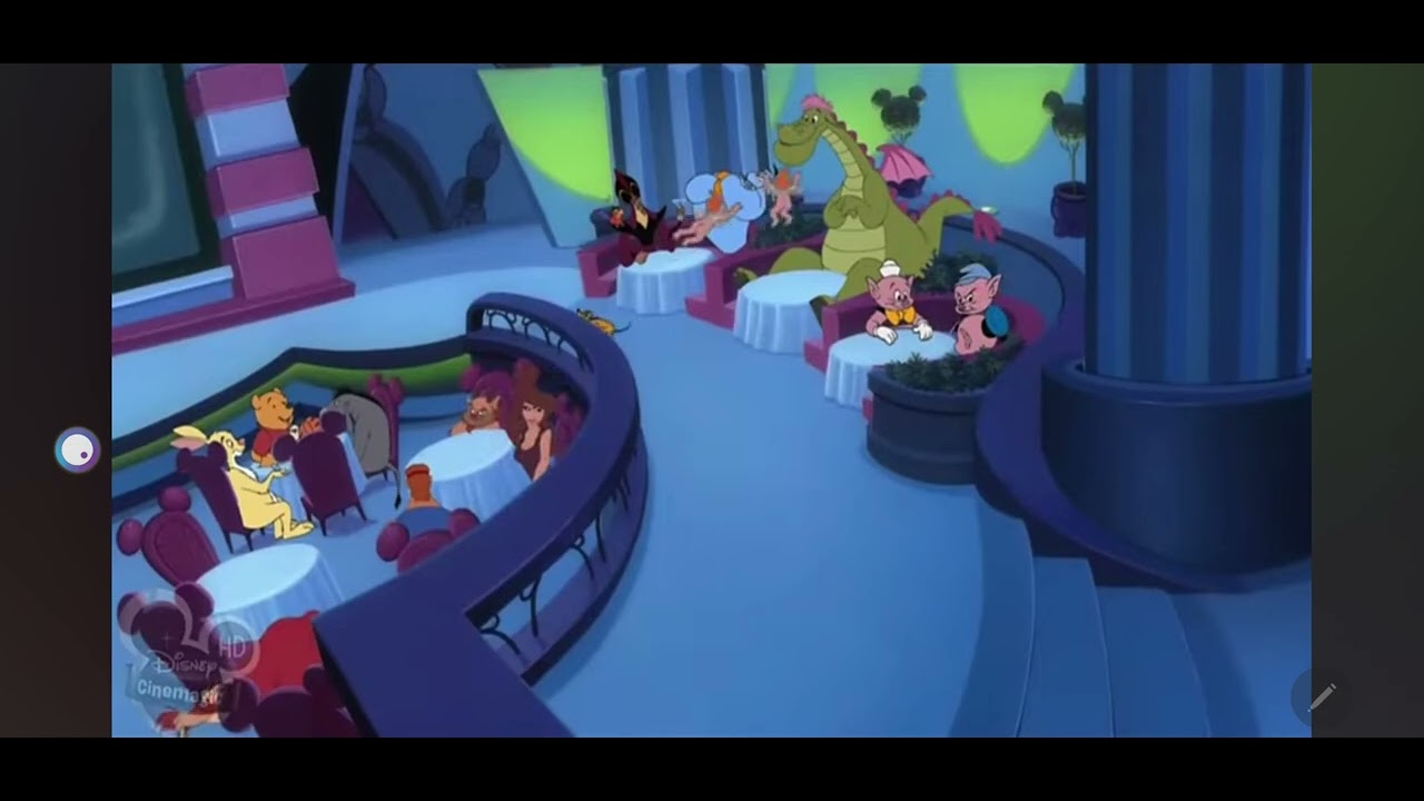 (EARRAPE) Mickey Mouse - YouTube