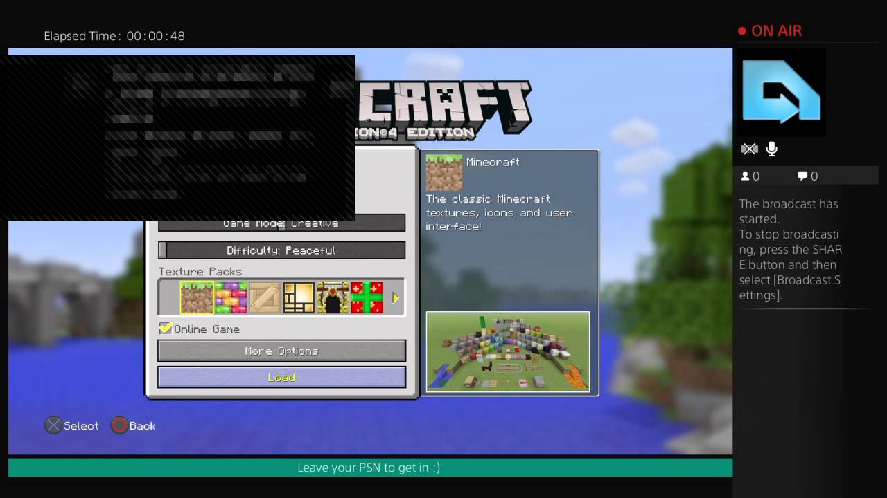 MINECRAFT HYPE!!!!!!! ep 1 - YouTube