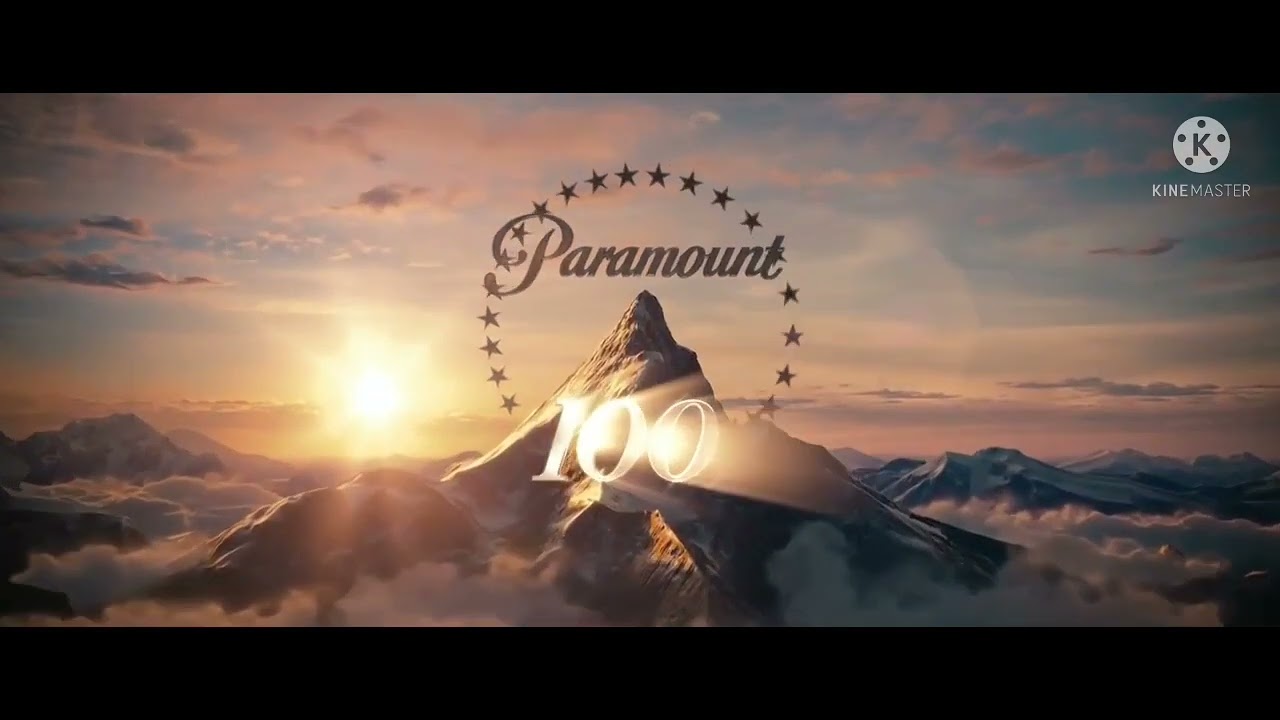 Warner Bros Pictures New Line Cinema Paramount Pictures 2 Entertain BBC ...