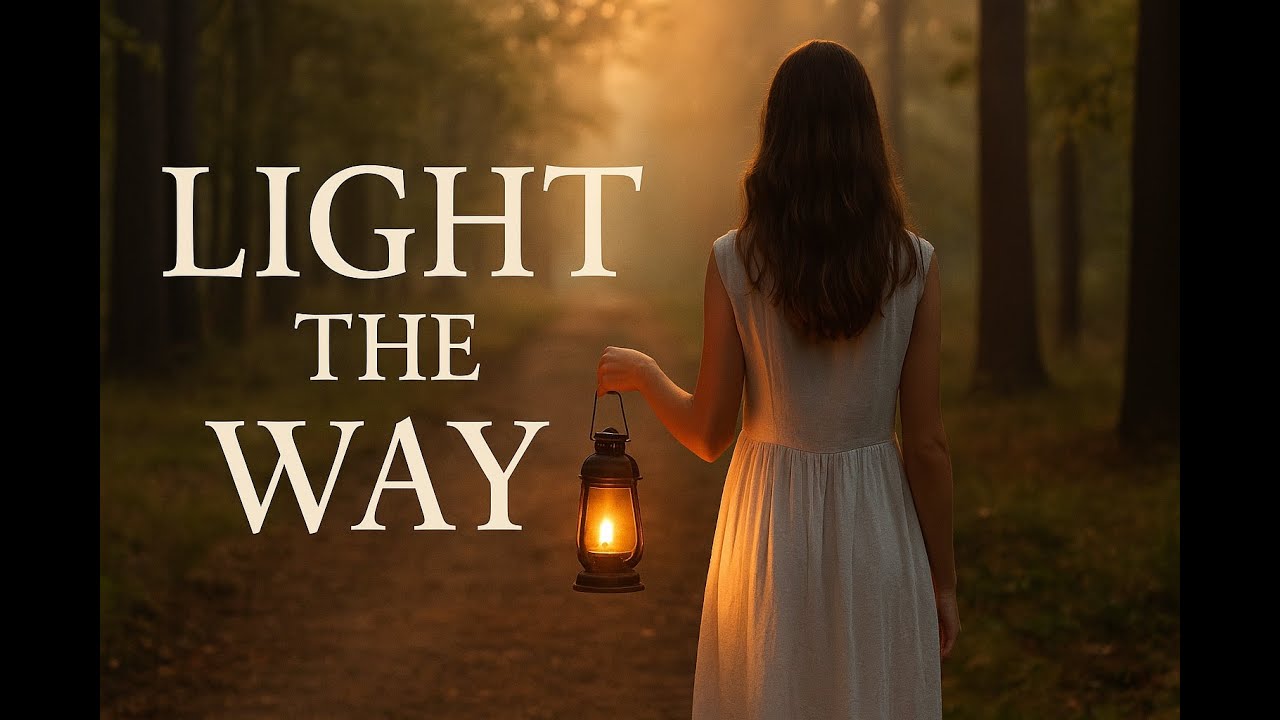 Song: Light The Way - YouTube