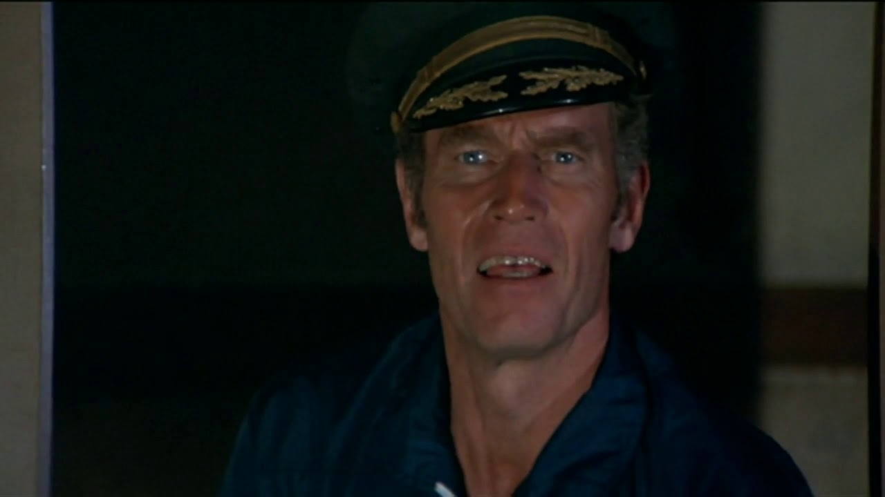 The Omega Man Soundtrack. - YouTube