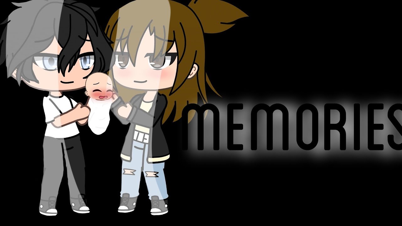 Memories GLMV - YouTube