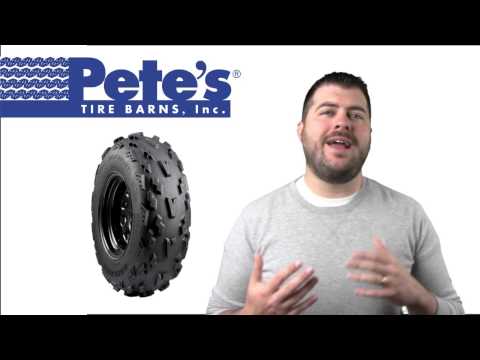 Carlisle Trail Wolf Sport Tire Product Review