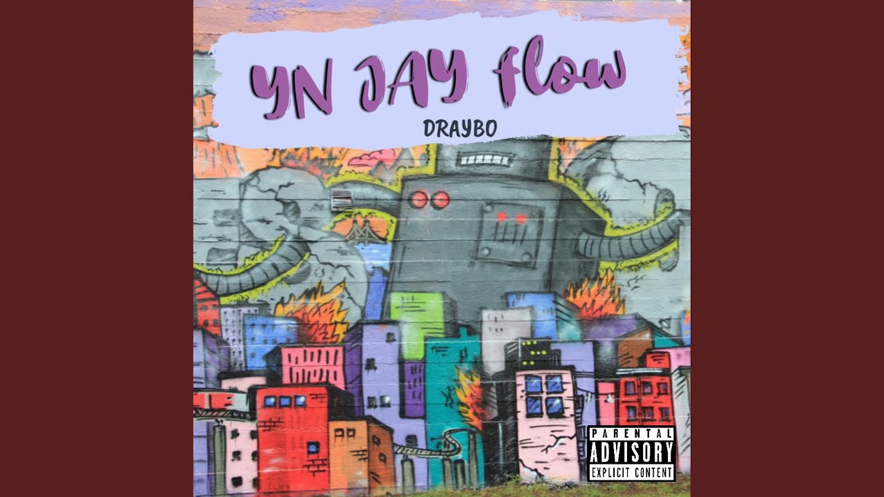 Yn Jay flow - YouTube