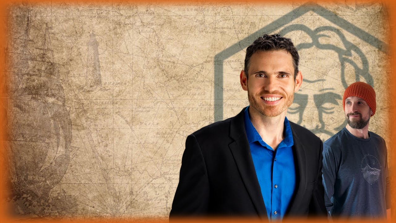 Navigating Philosophical Quests: Joshua Rasmussen Explores Pursuing ...