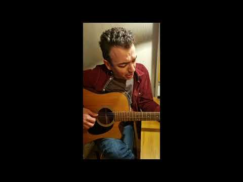 Oğuz Aksaç /Karlı Dağlar Karanlığın Bastı Mı? - Derdim Çoktur (2024)