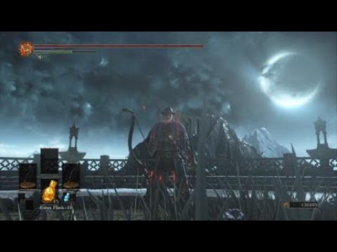 Ds3 different ways to use a great bow - YouTube