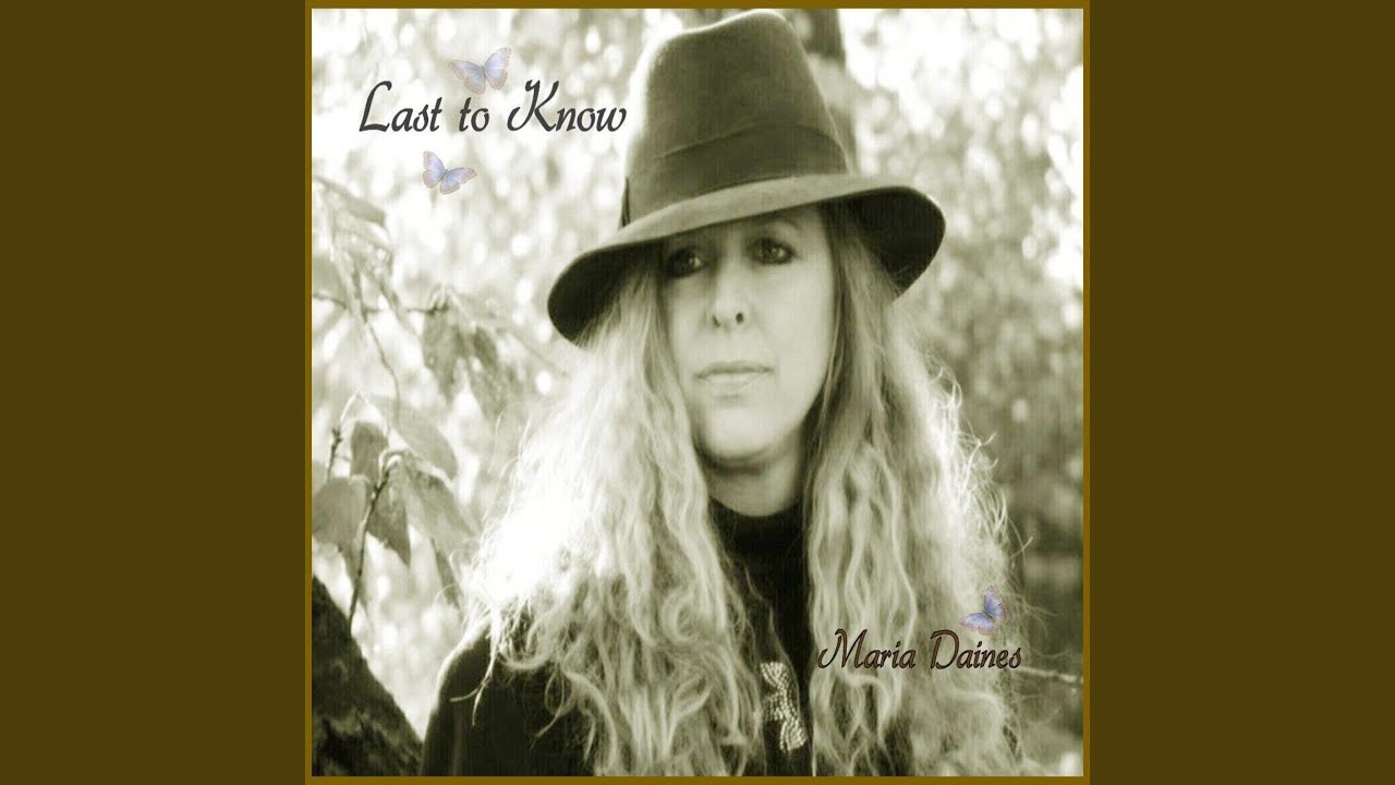 Last to Know - YouTube