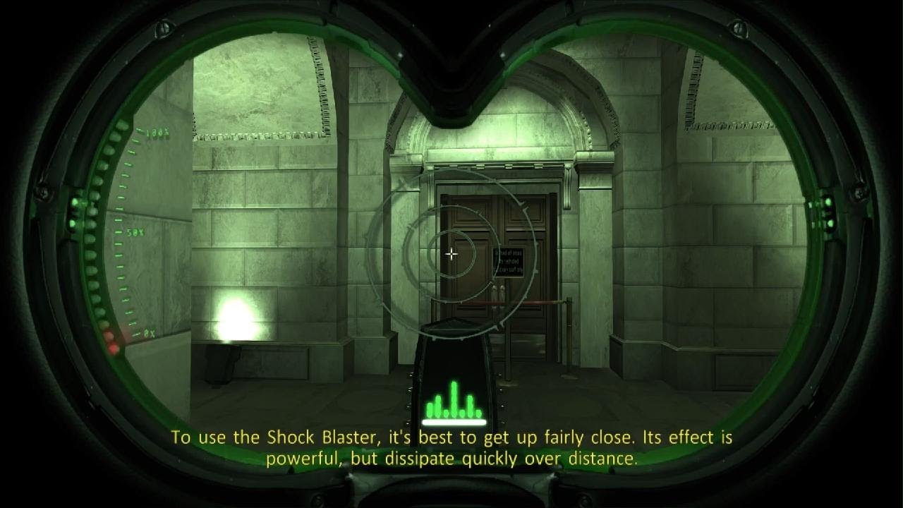 Ghostbusters: The Video Game Remastered Azetlor Professional Difficulty ...