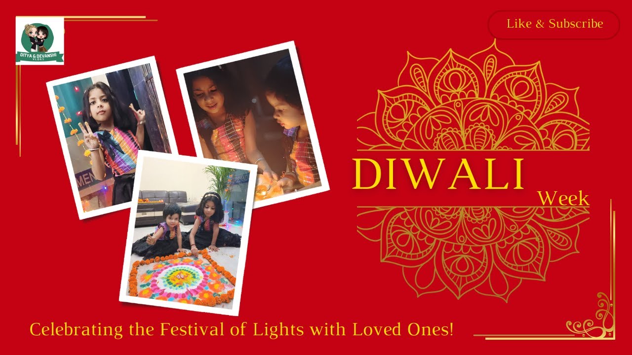 Diwali vlog 2023 | 50k ke patake jala diye 😱 | Goverdhan Puja, Bhai ...
