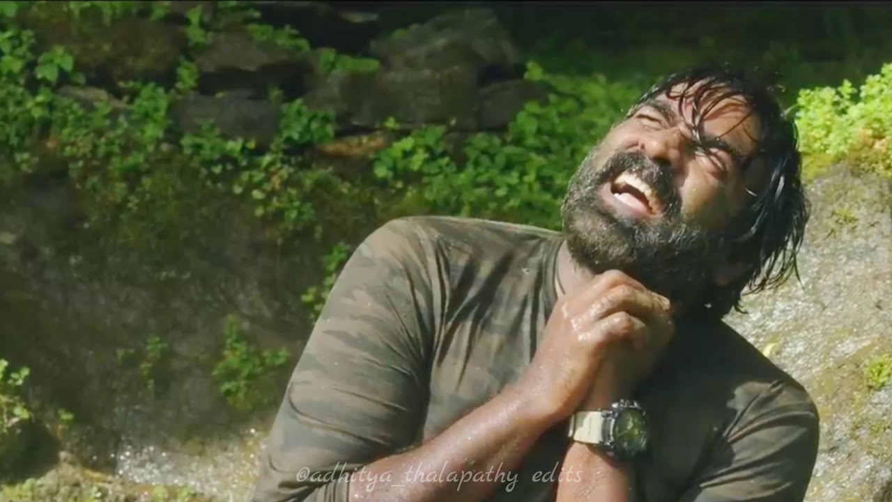 Life Of Ram (Jaanu) | ft. Vijay Sethupathi (96)| 96 Ram meets Jaanu Ram ...
