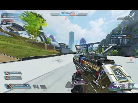 "Apex control gameplay" - YouTube