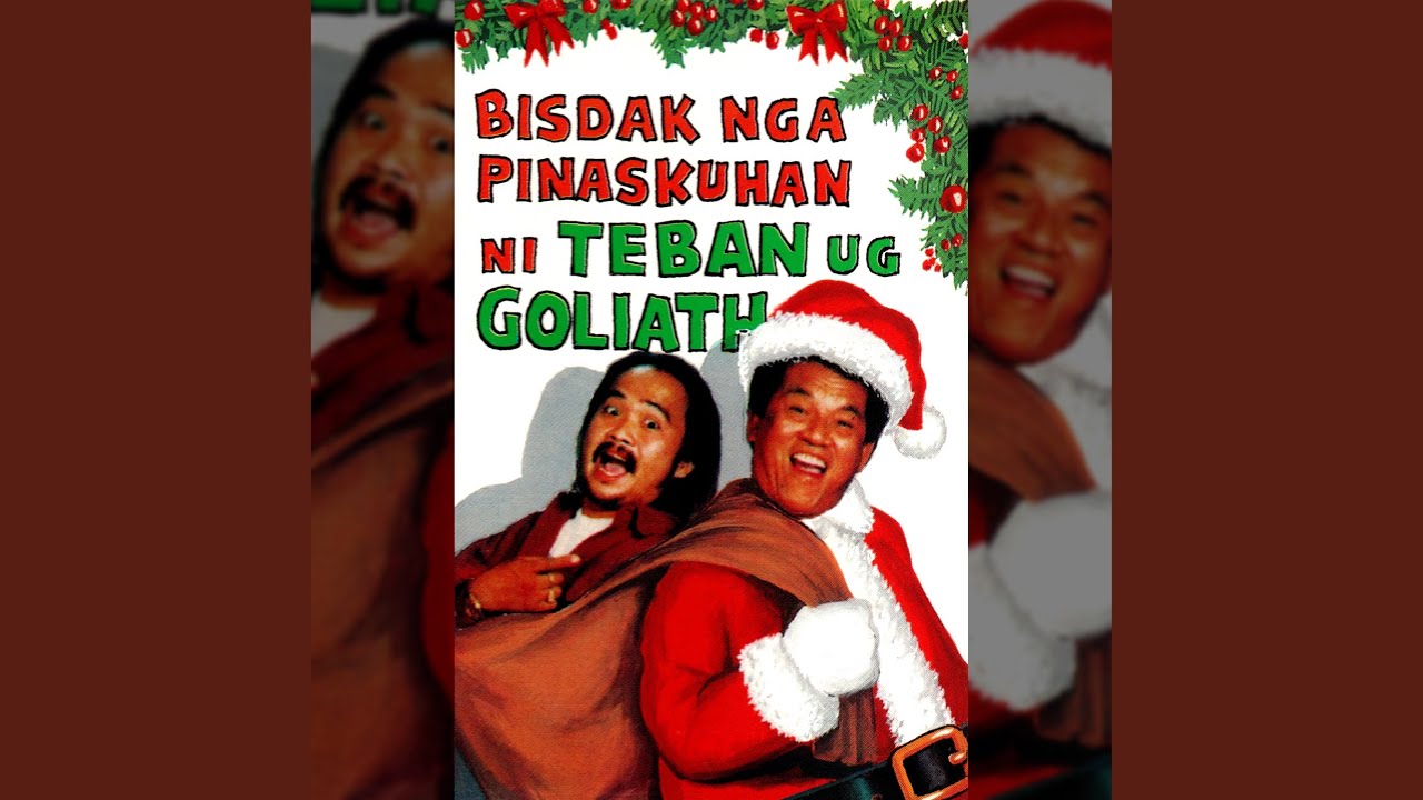 Bisdak Nga Pinaskuhan Ni Teban Ug Goliath Part 2 - YouTube