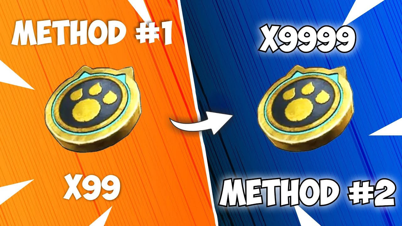 FASTEST WAY TO GET DOG COINS IN PALWORLD AND HOW TO USE THEM | PALWORLD ...