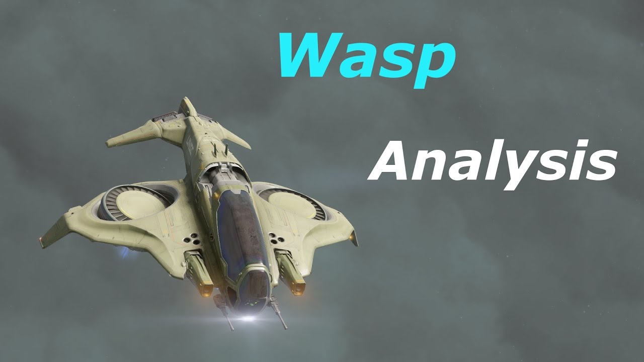 Halo 5 | Wasp Analysis - YouTube