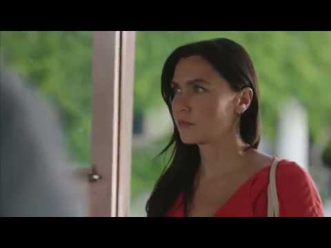 Bodrum Masalı 40.Bölüm Yıldız ''Ne Konuşuyorsunuz''