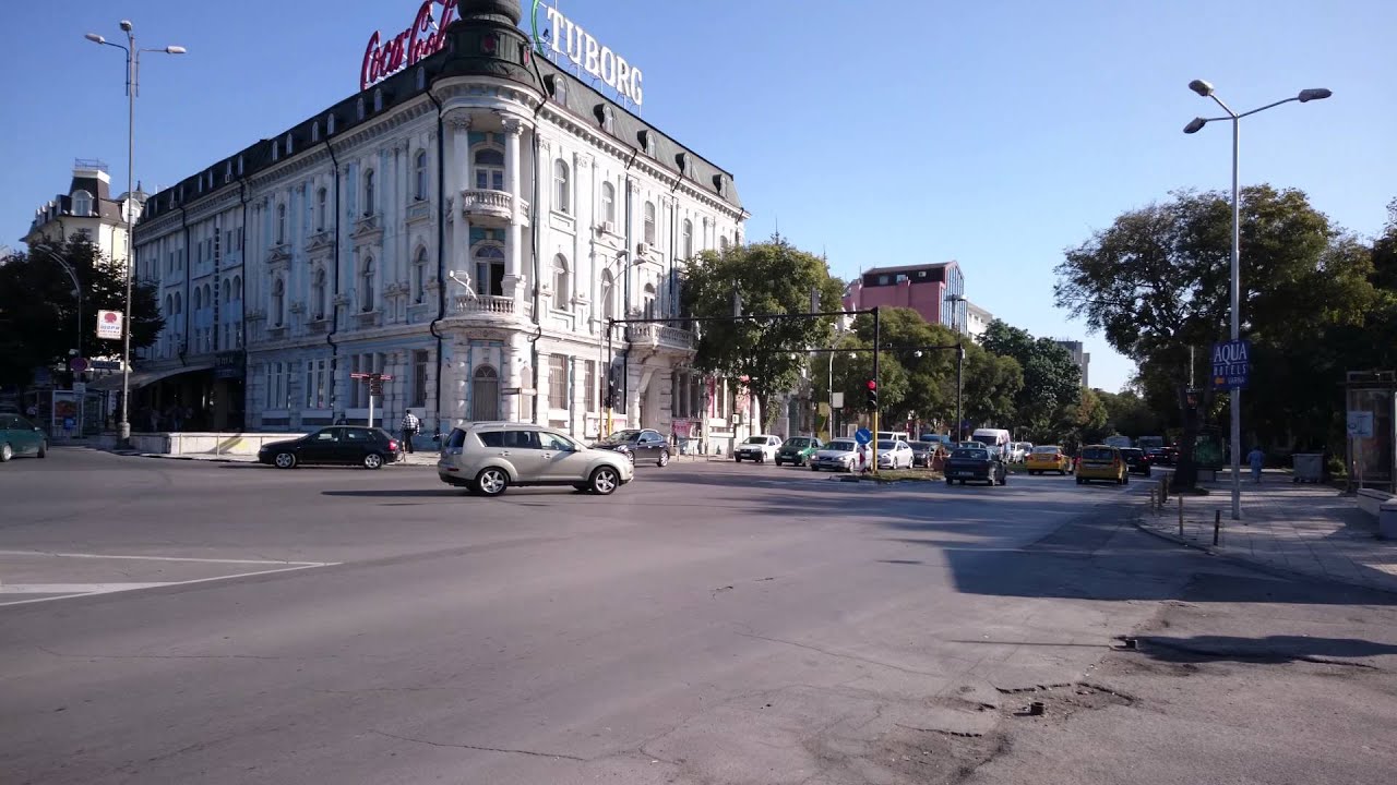 Sony Xperia Z3 Sample Video - 4K
