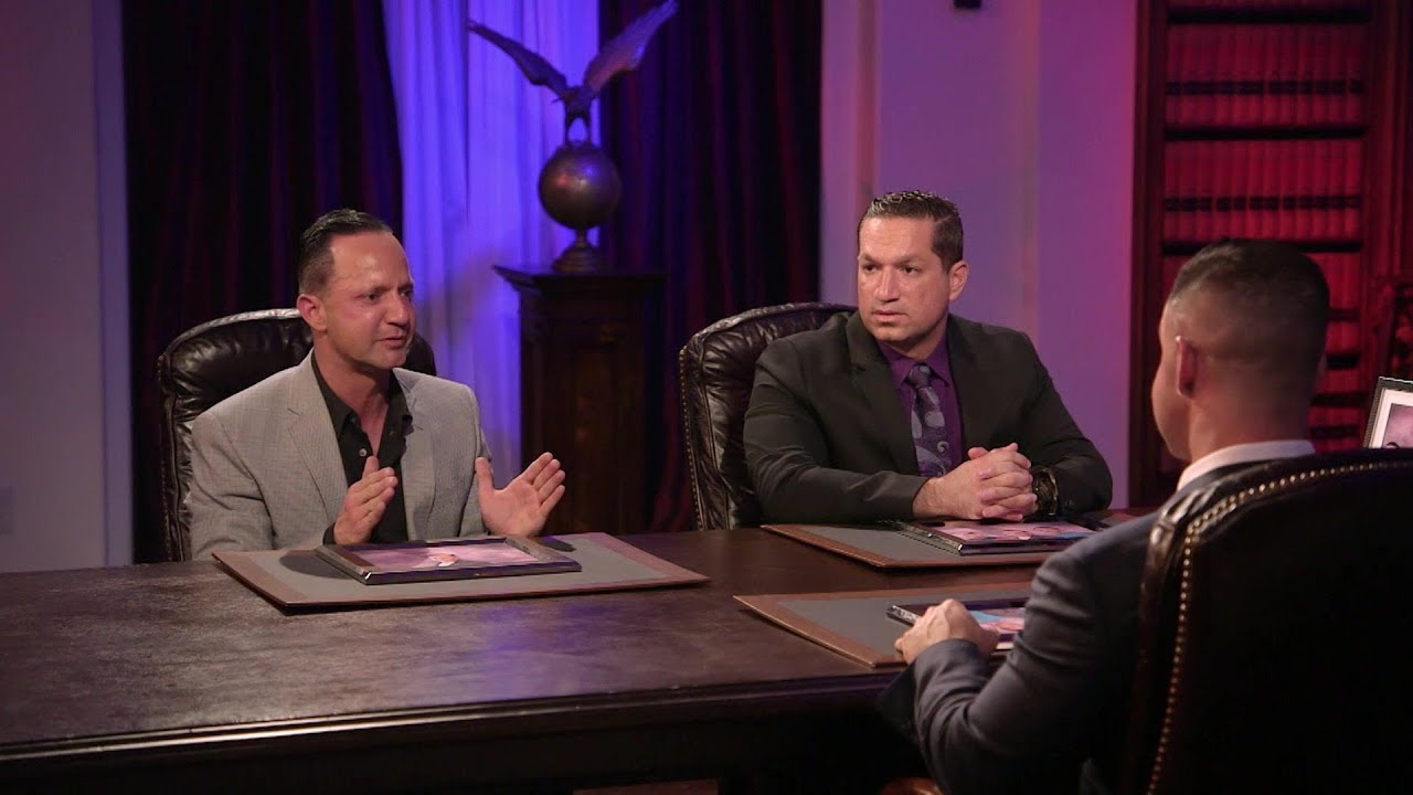 Marriage Boot Camp Reality Stars Family Edition Season 8 Episode 8 The ...