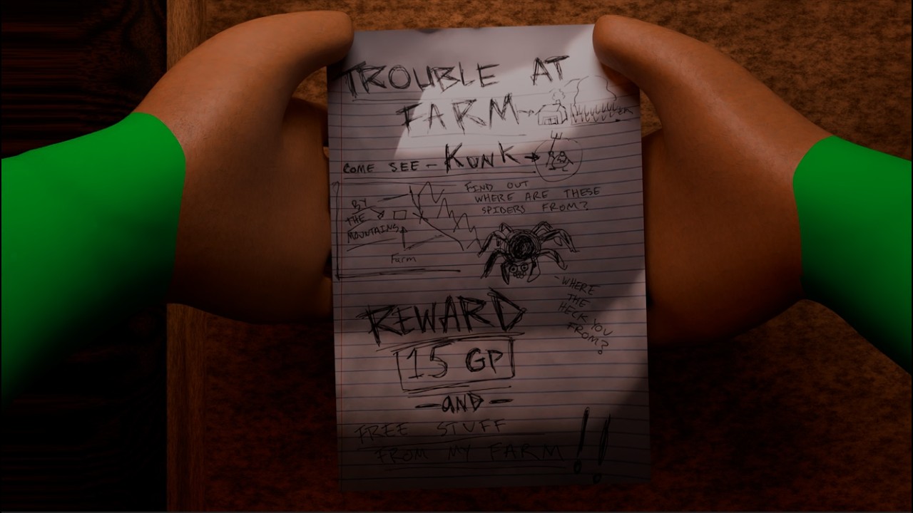 Die of Laughter, DND Animation, Parts 1-4 - YouTube