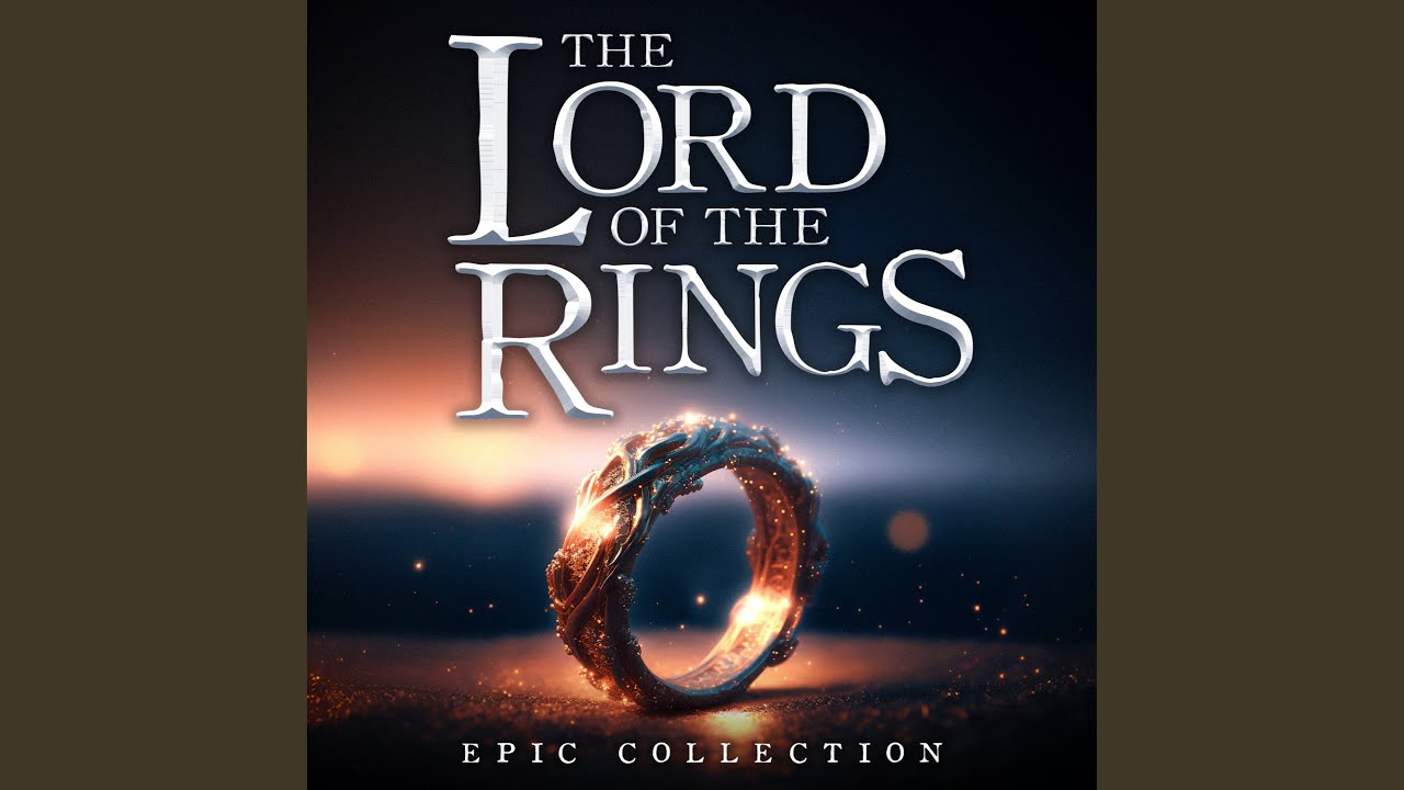 The Great Eye (Gondor's Theme) - YouTube