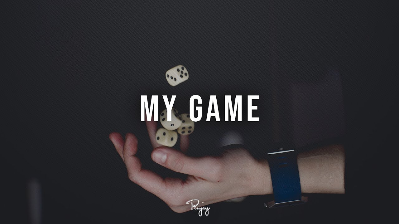"My Game" - Freestyle Hip Hop Beat | Free Rap Instrumental Music 2022 ...