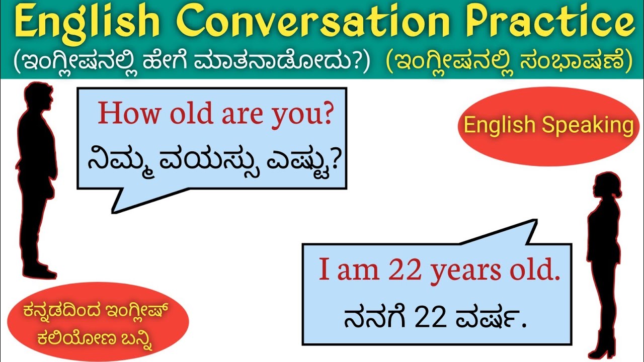 English conversation practice|English questions & Answers practice ...