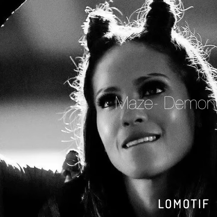 Lucifer - Maze - Judas Favorite demon - YouTube