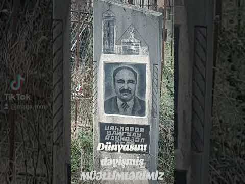 LERİK RAYON ZÜVÜÇ KƏNDİ,     DÜNYASINI DƏYİŞMİŞ MÜƏLLİMLƏRMİZ(12/8/2024)