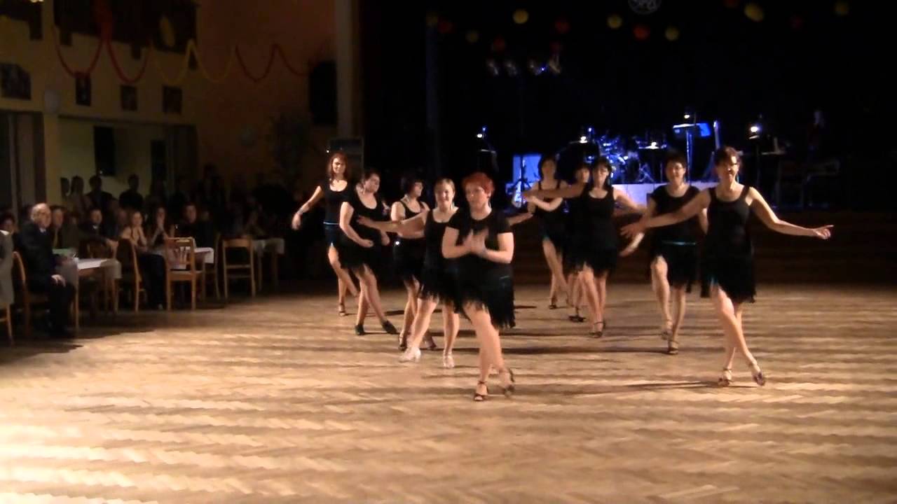 Lady Dance 2013 Holýšov - YouTube