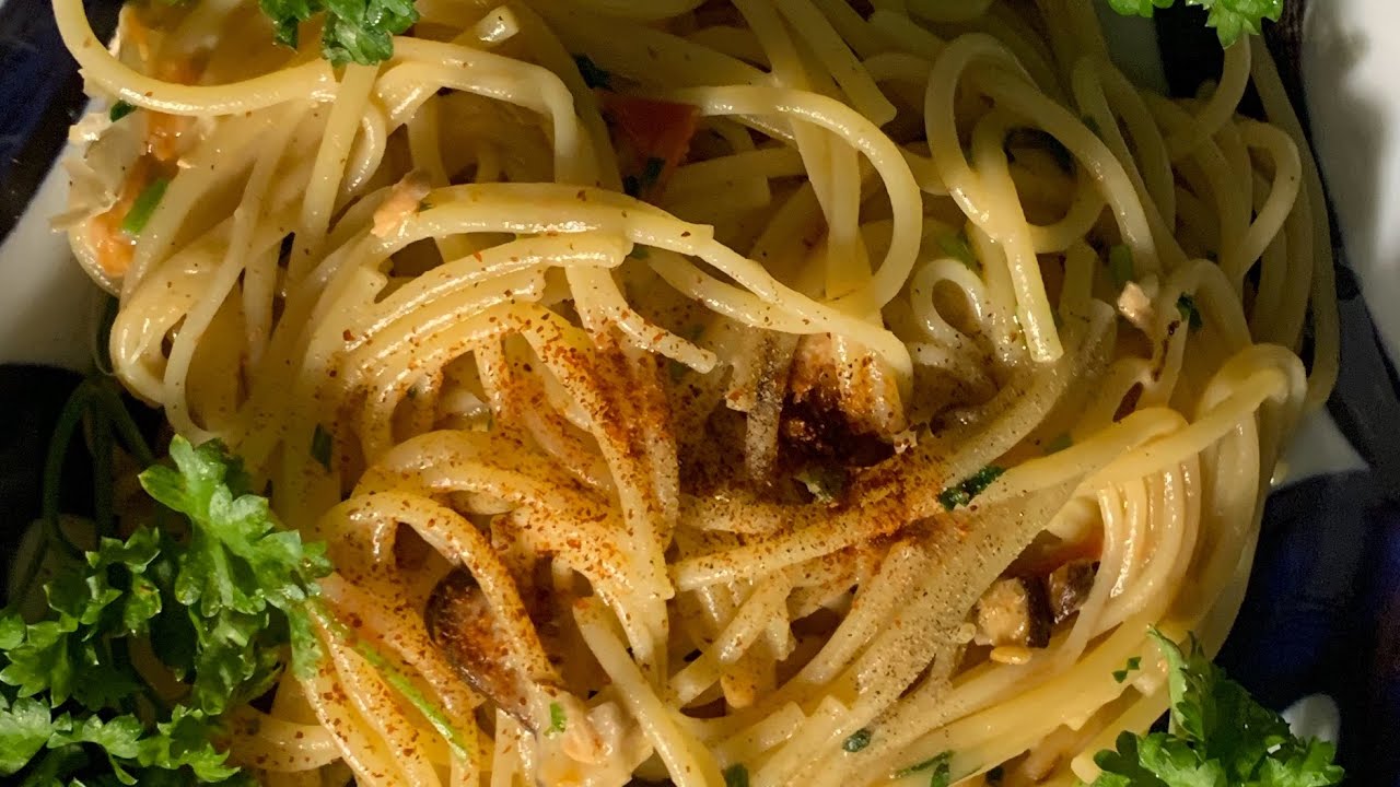 Món Chay Ngon Mỳ Ý Sốt Nấm Rau Củ Quả. Vegan Spaghetti Bolognese ...