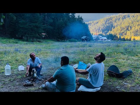 BİTİRİM VOLKAN - NASIL VASFETMEYİM ( KÖY KAYITLARI - bombaa kayıtt ) 2020