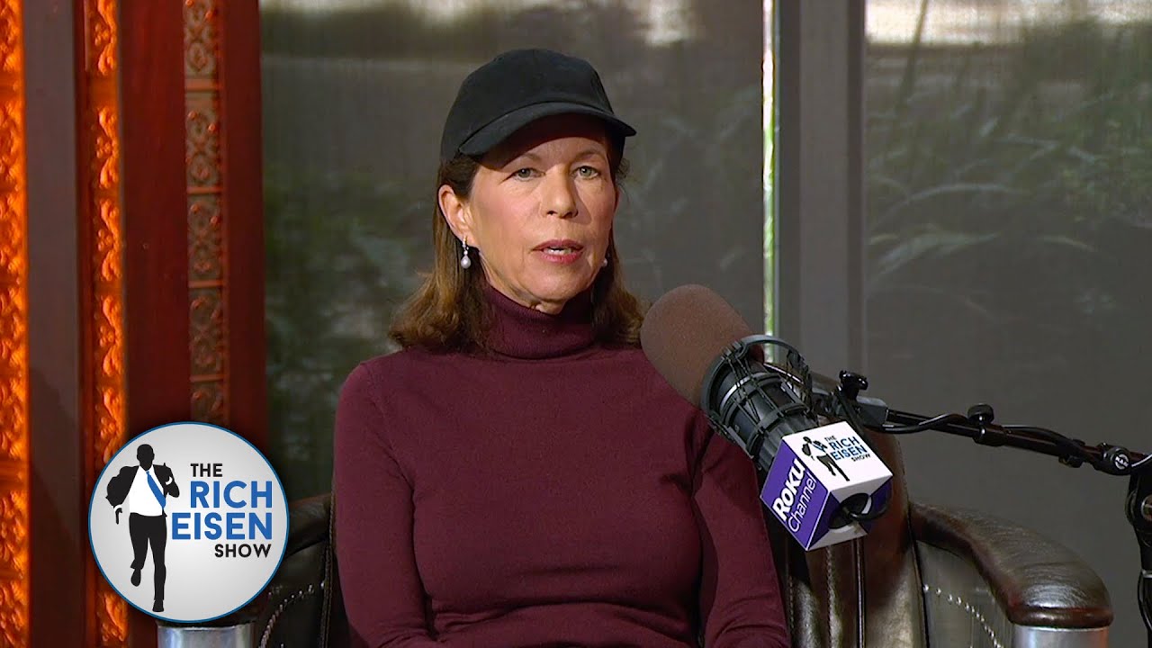 CBS Sports’ Amy Trask on Whether Jets or Packers Won the Aaron Rodgers ...