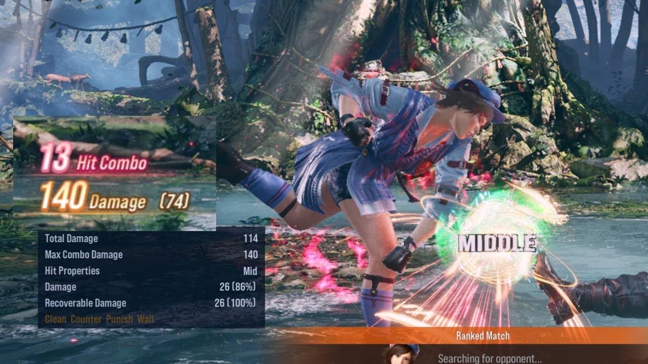 Don't Let Harada See This Asuka Damage - YouTube