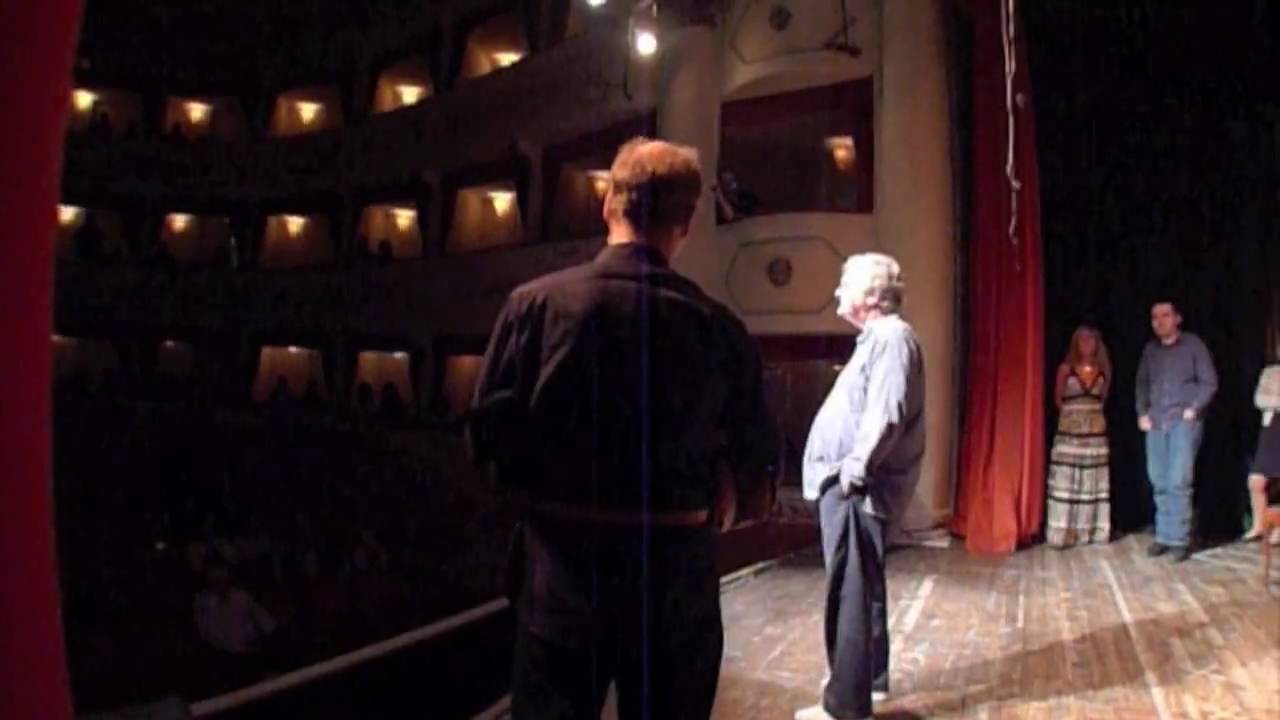 Gala Concert -- Scottish Music Song and Dance in Barga - YouTube