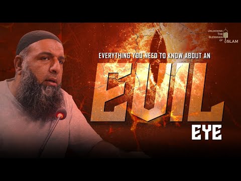 Everything You Need to Know About Evil Eye & Solutions - YouTube